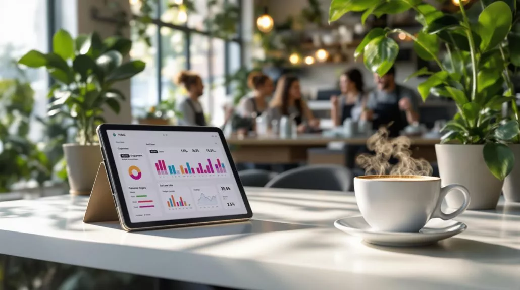 Boost Customer Loyalty: Top Coffee Shop Software in 2025